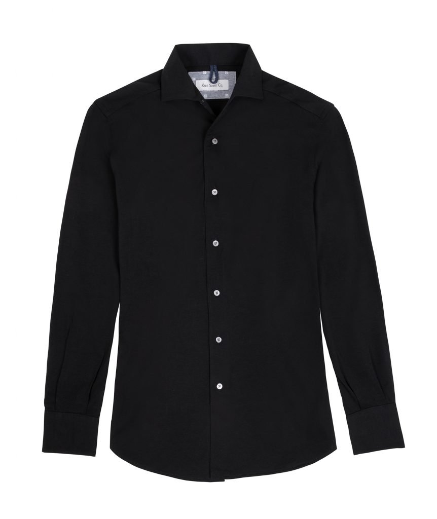 Italian Cut - Knit Shirt Co.